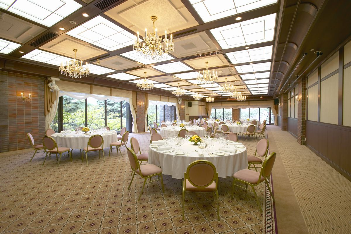 Photogallery - The Prince Sakura Tower Tokyo, Autograph Collection ...