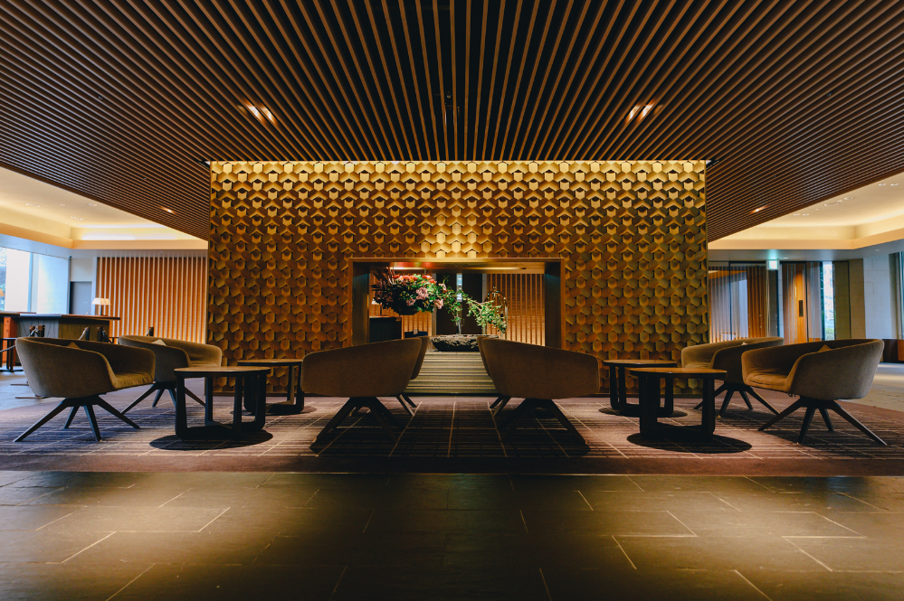 Photogallery - The Prince Sakura Tower Tokyo, Autograph Collection ...