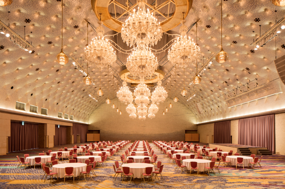 Photogallery - The Prince Sakura Tower Tokyo, Autograph Collection ...