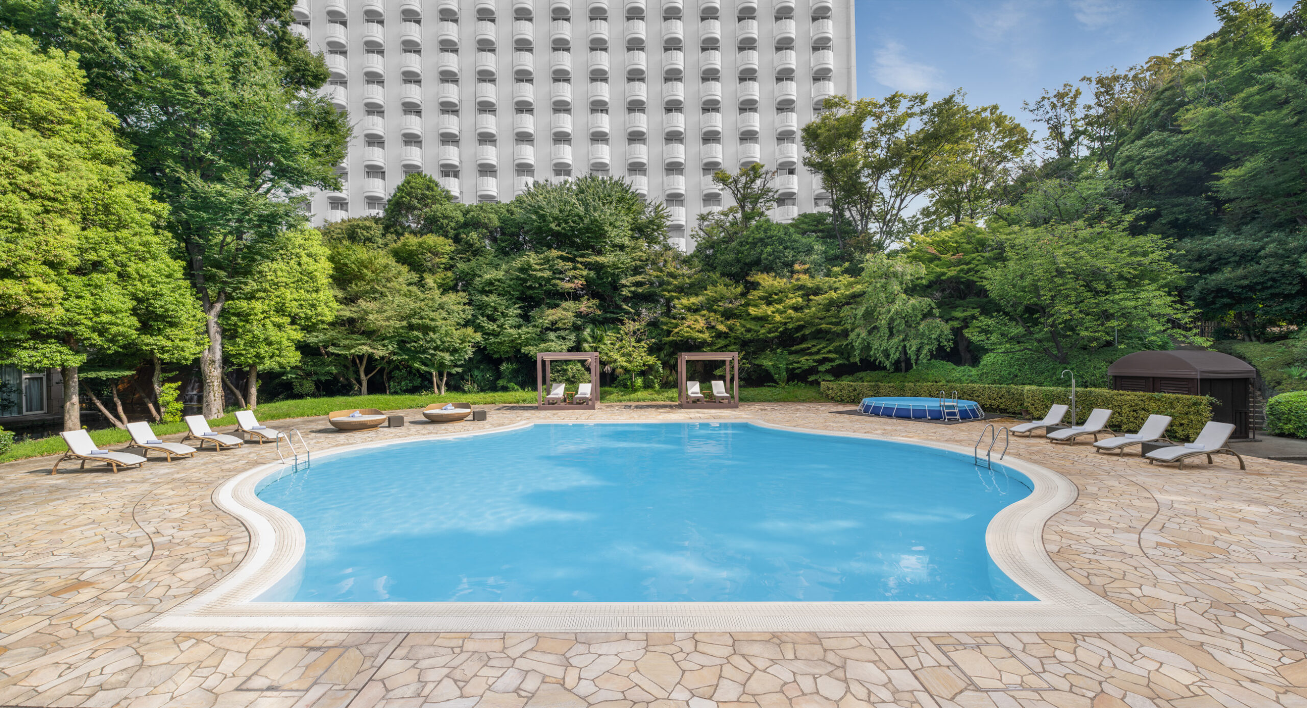 Photogallery - The Prince Sakura Tower Tokyo, Autograph Collection ...