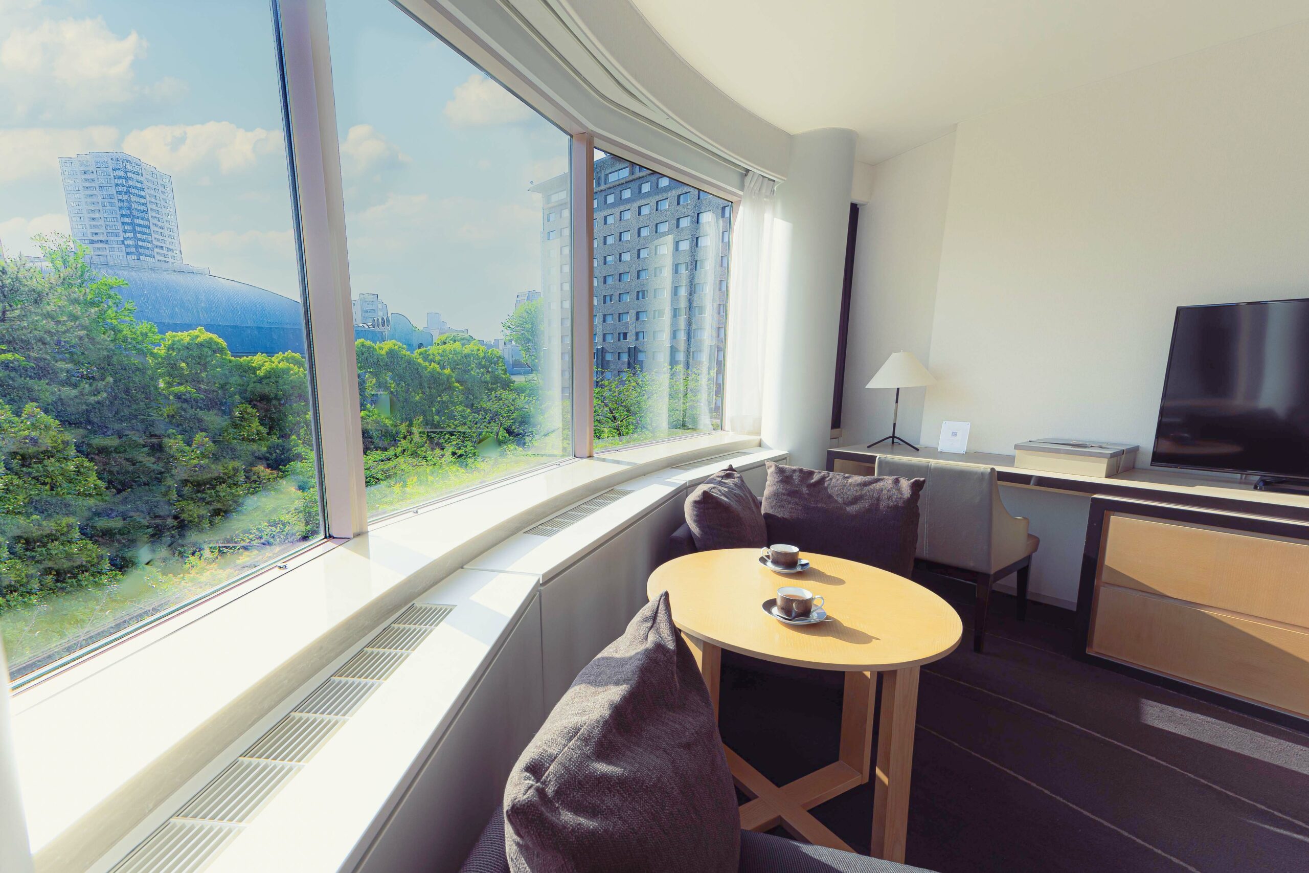 Photogallery - The Prince Sakura Tower Tokyo, Autograph Collection ...