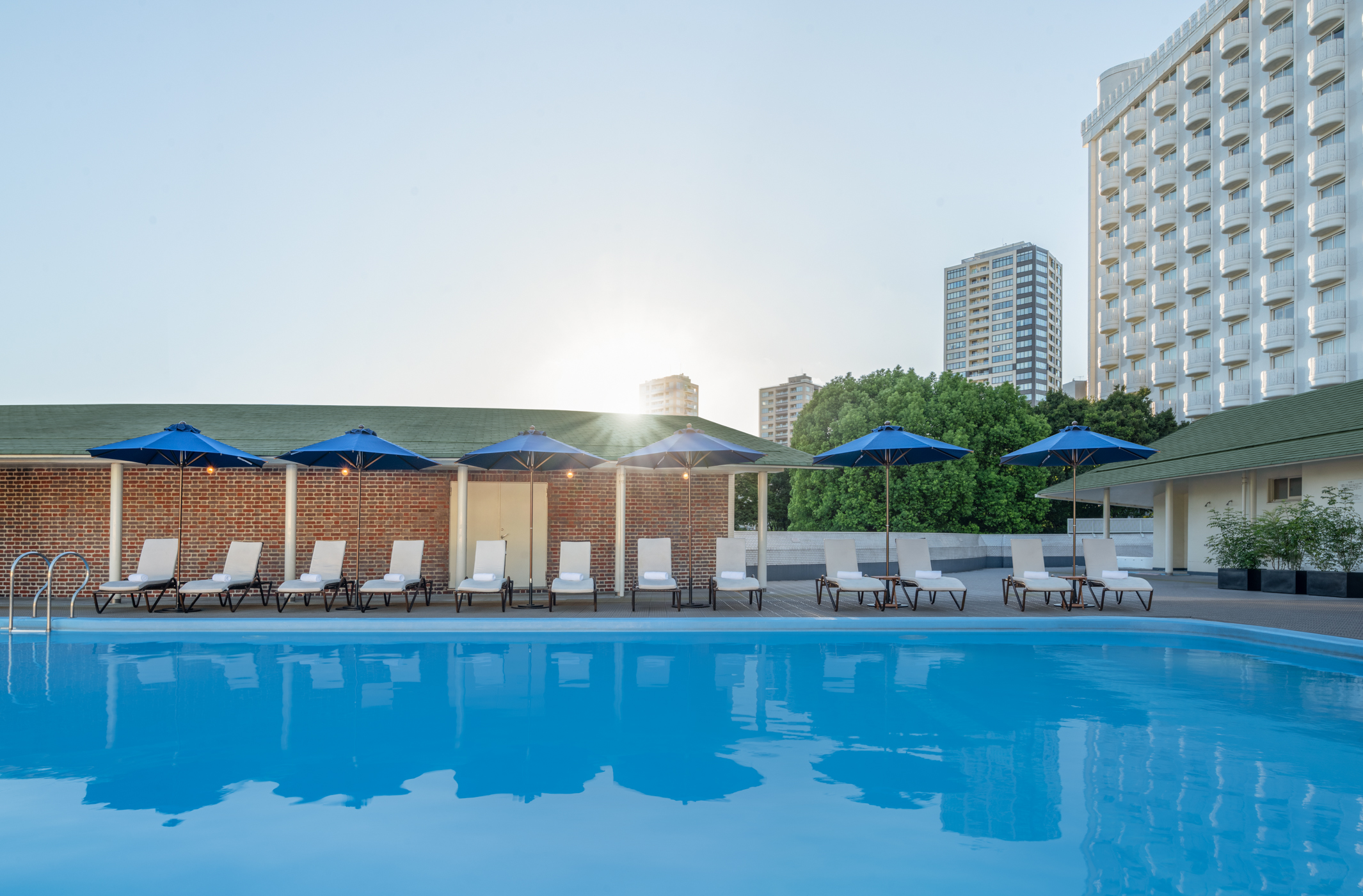 Photogallery - The Prince Sakura Tower Tokyo, Autograph Collection ...