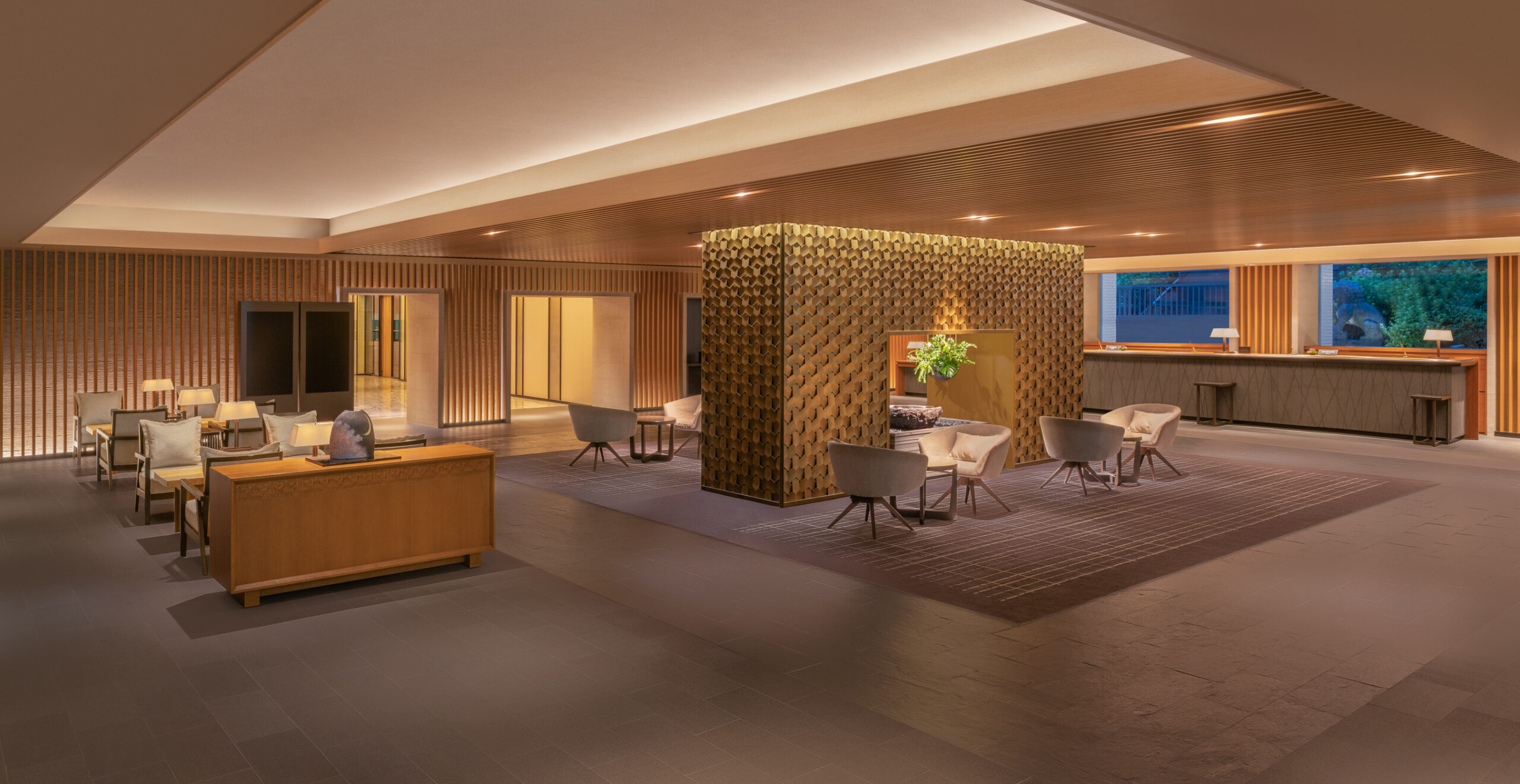 Photogallery - The Prince Sakura Tower Tokyo, Autograph Collection ...