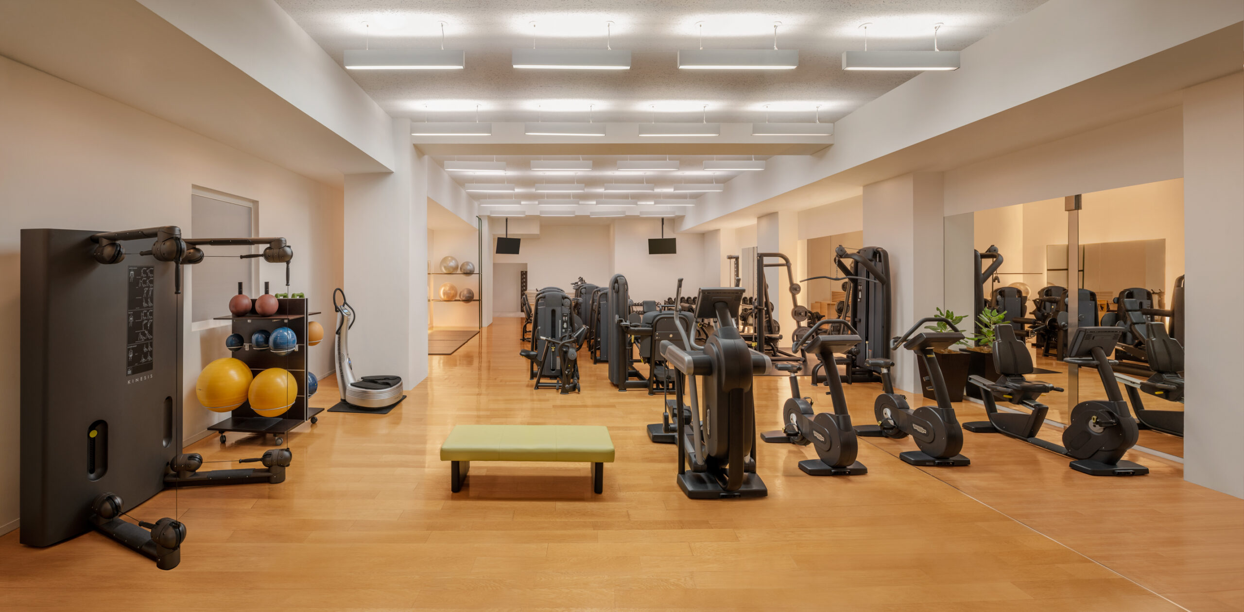 Photogallery - The Prince Sakura Tower Tokyo, Autograph Collection ...