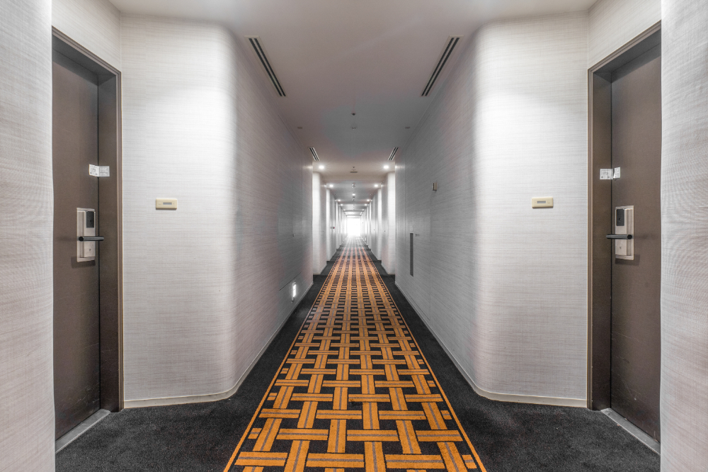 Photogallery - The Prince Sakura Tower Tokyo, Autograph Collection ...