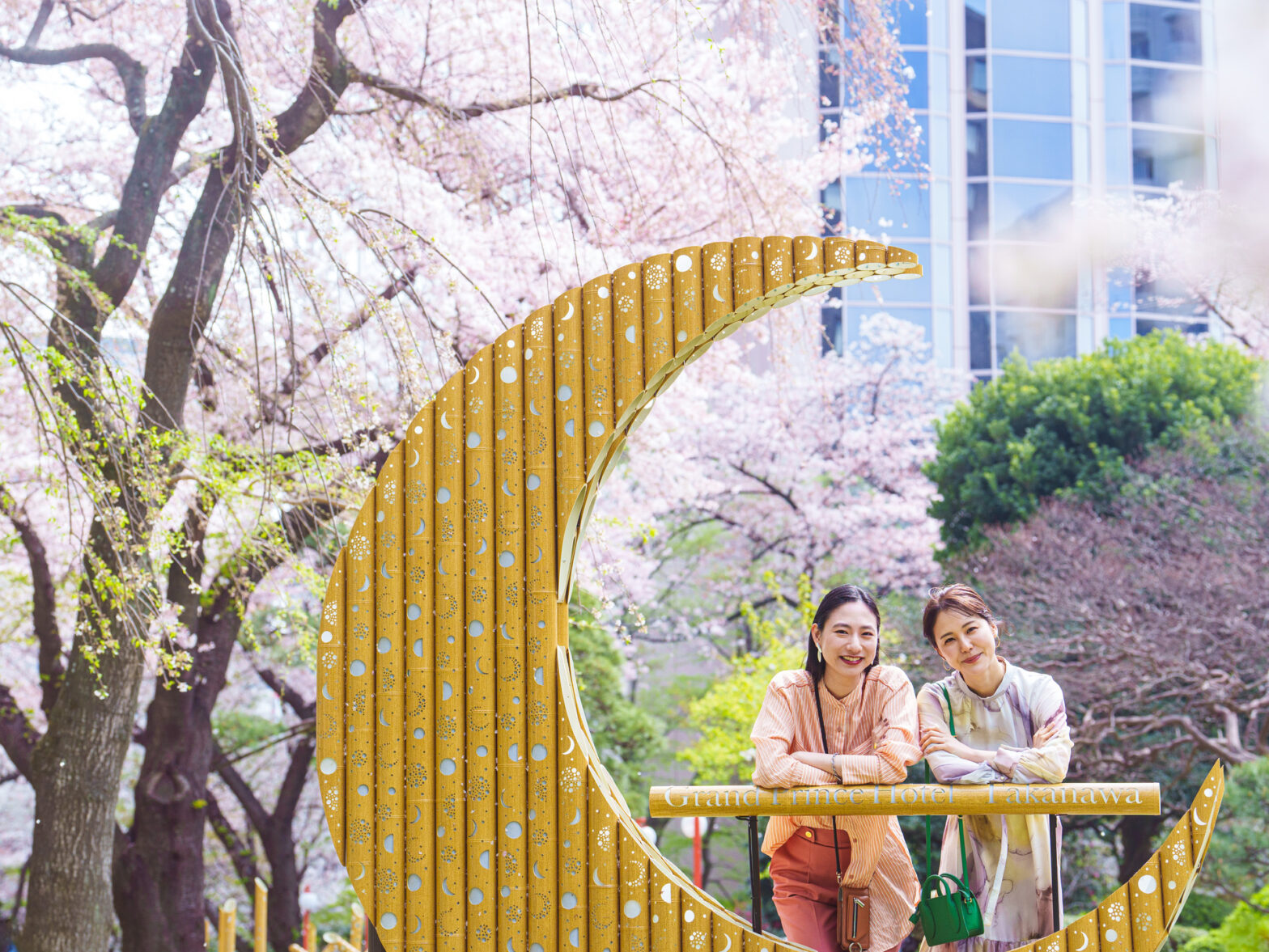 Promotions - The Prince Sakura Tower Tokyo, Autograph Collection ...