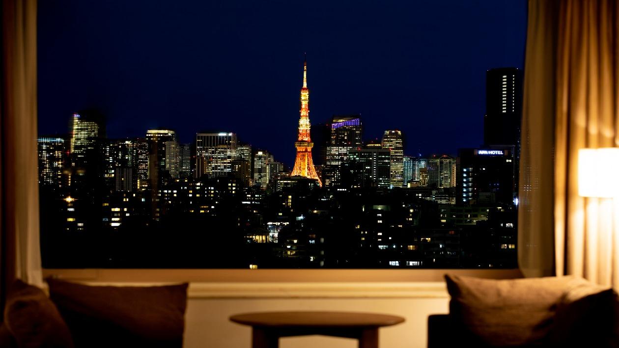 LONG TERM STAY - Special Offer & Promotion from The Prince Sakura Tower ...