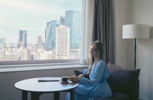 SPECIAL OFFER - Special Offer & Promotion from The Prince Sakura Tower ...