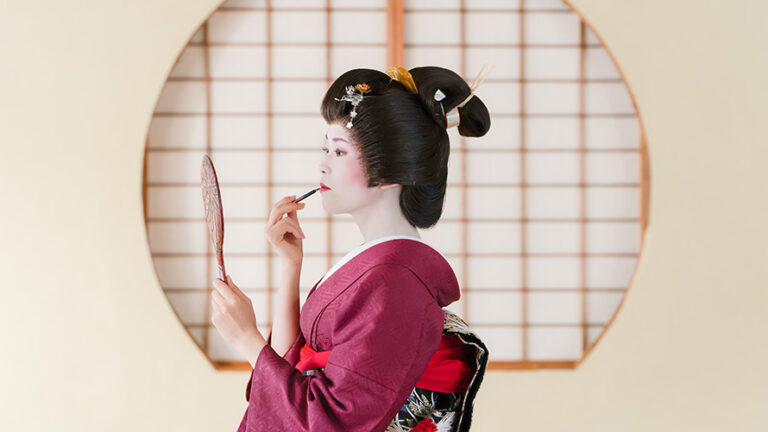 The Sanyo-so Experience - Sanyo-so (Ryokan)