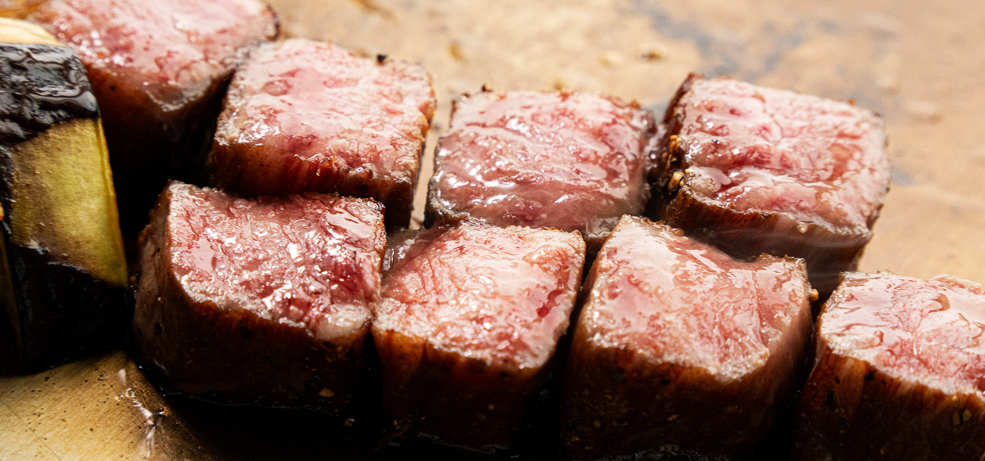 Steak House, Katsura , Restaurant - Sapporo Prince Hotel