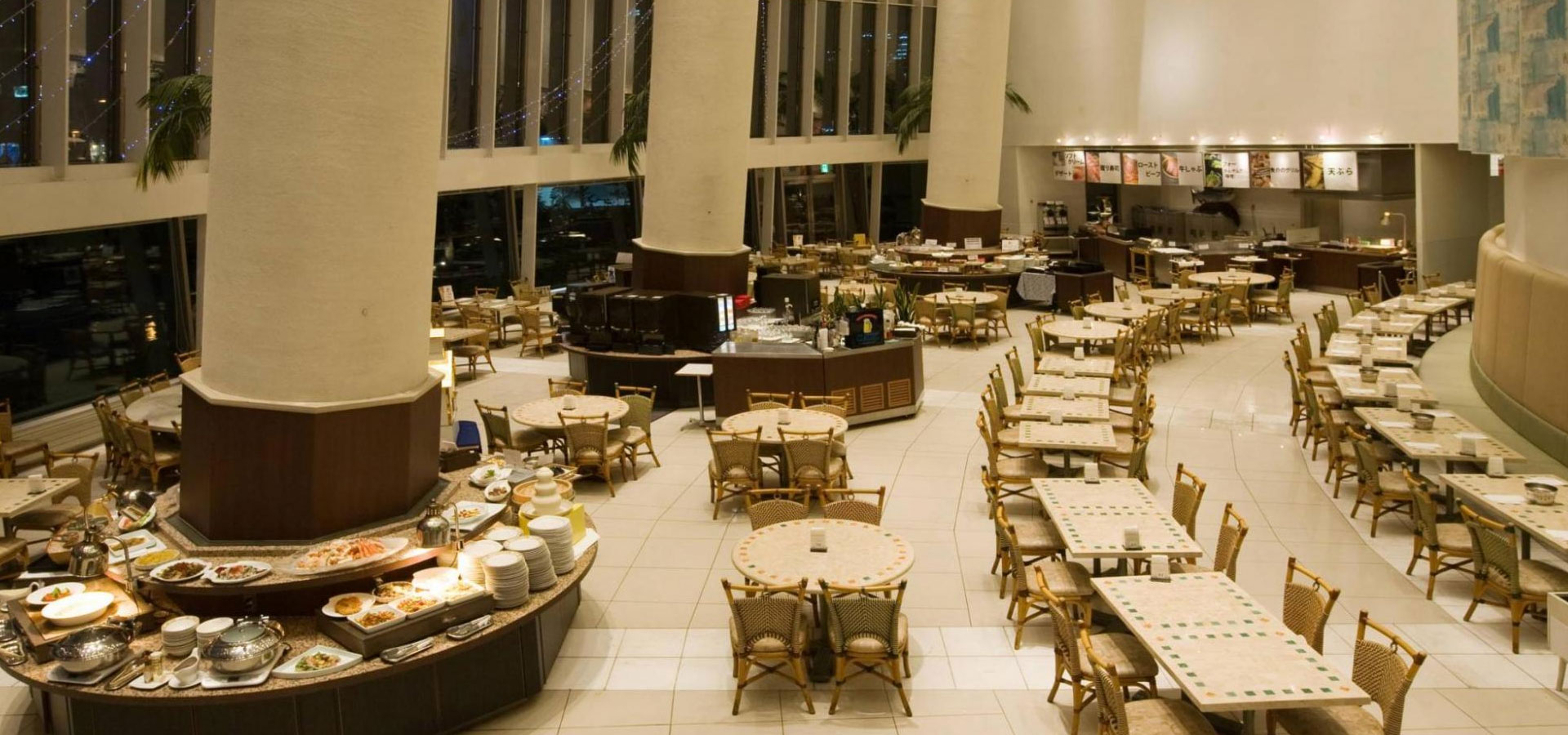 Japanese Dining Room Buffet Bernhardt Asian dining room set. Console ...