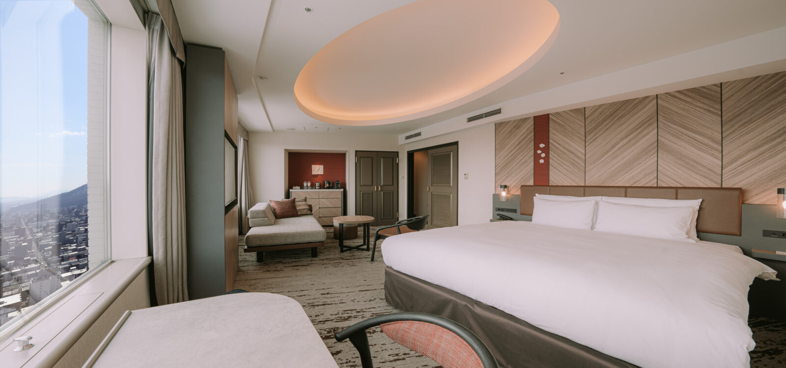 Club Floor Stay – 30 Days Advance Booking Offer - Special Offer ...