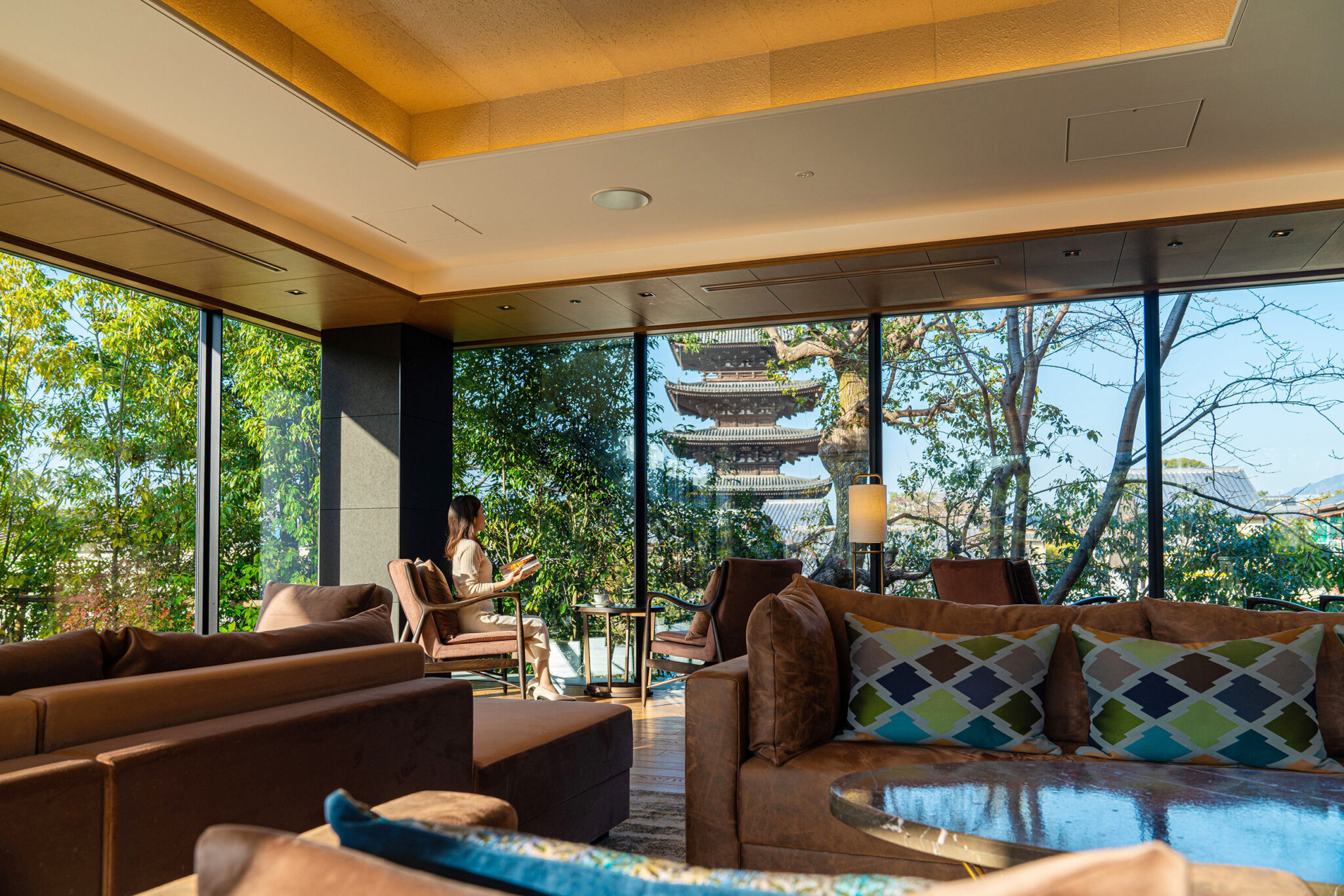 기간 한정 익스클루시브 오퍼 - Seiryu Kiyomizu