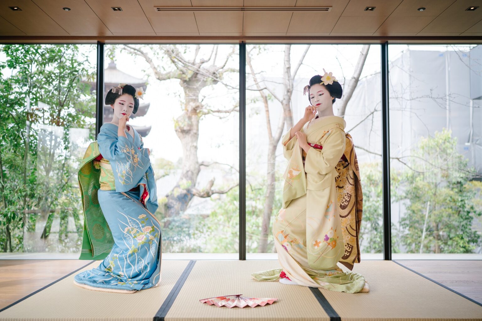 기간 한정 익스클루시브 오퍼 - Seiryu Kiyomizu