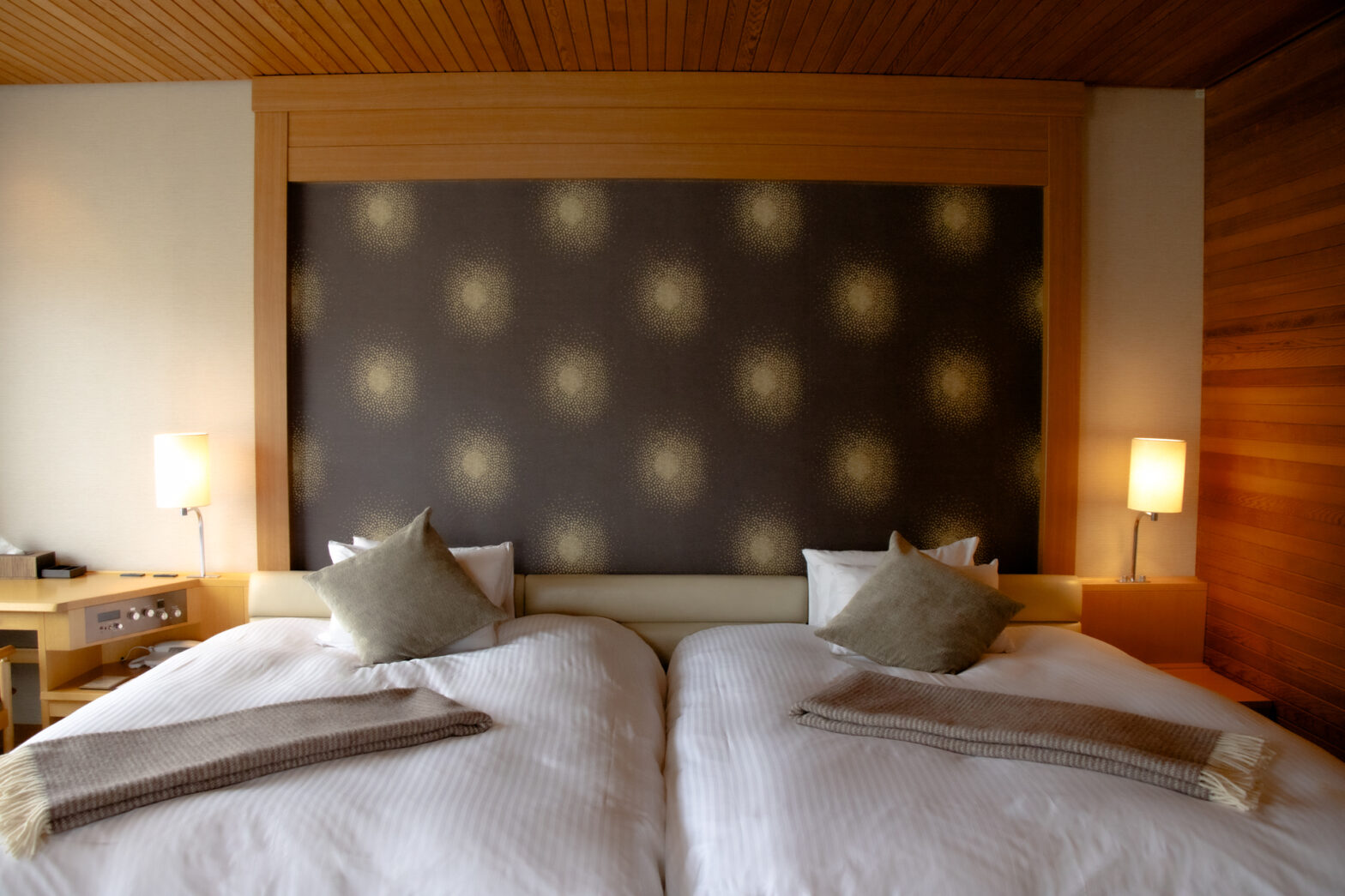 Guest Rooms - Shiga Kogen Prince Hotel - Official website