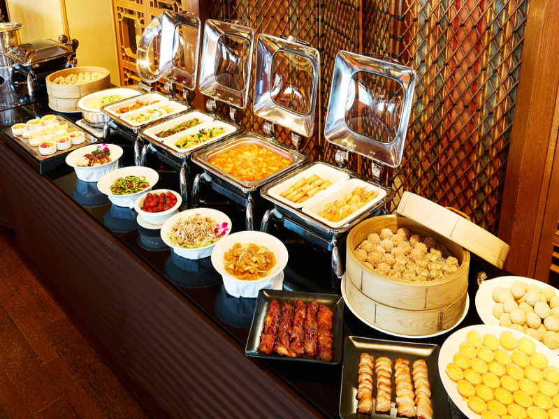 Gallery - Shinagawa Prince N Tower