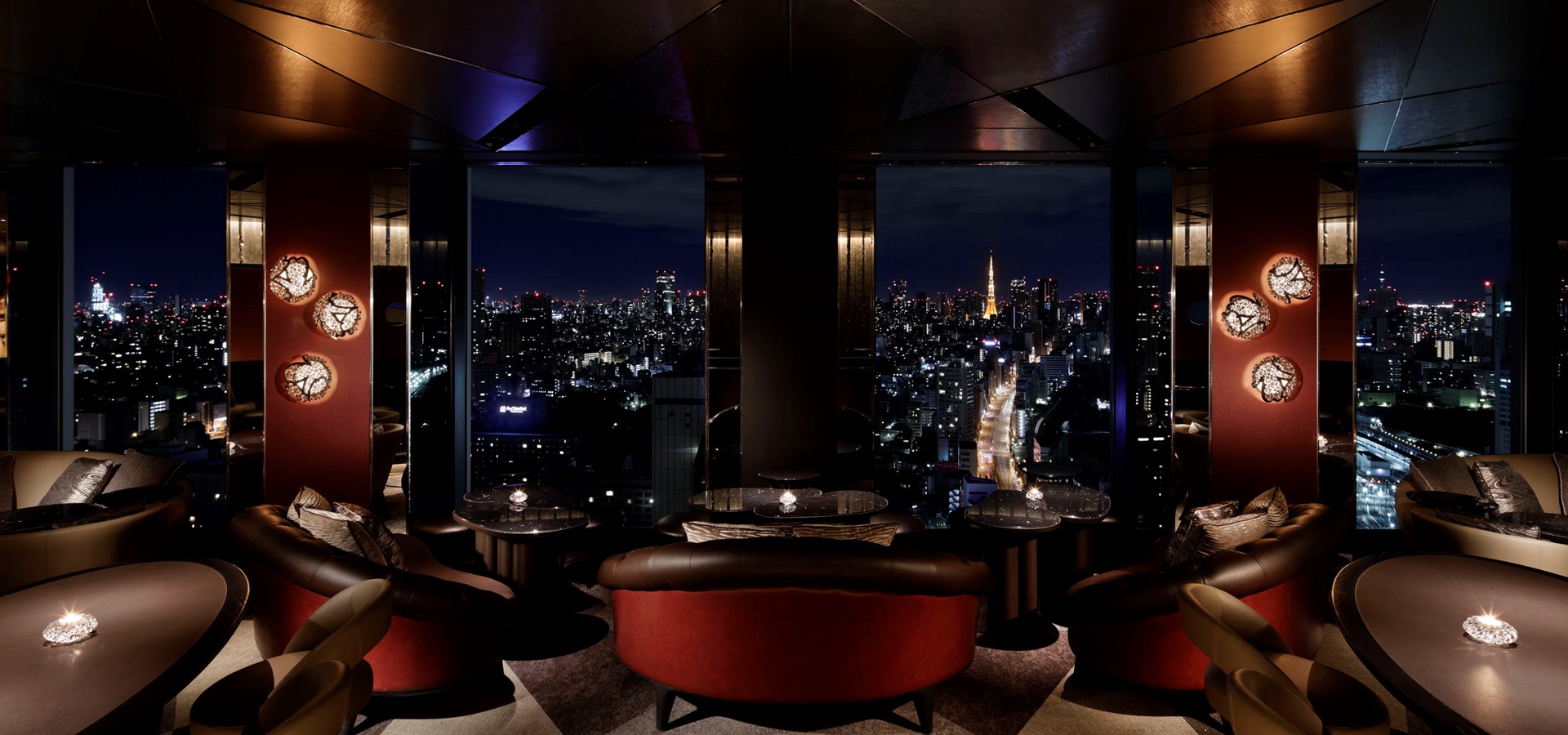 DINING & BAR TABLE 9 TOKYO , Restaurant - Shinagawa Prince N Tower