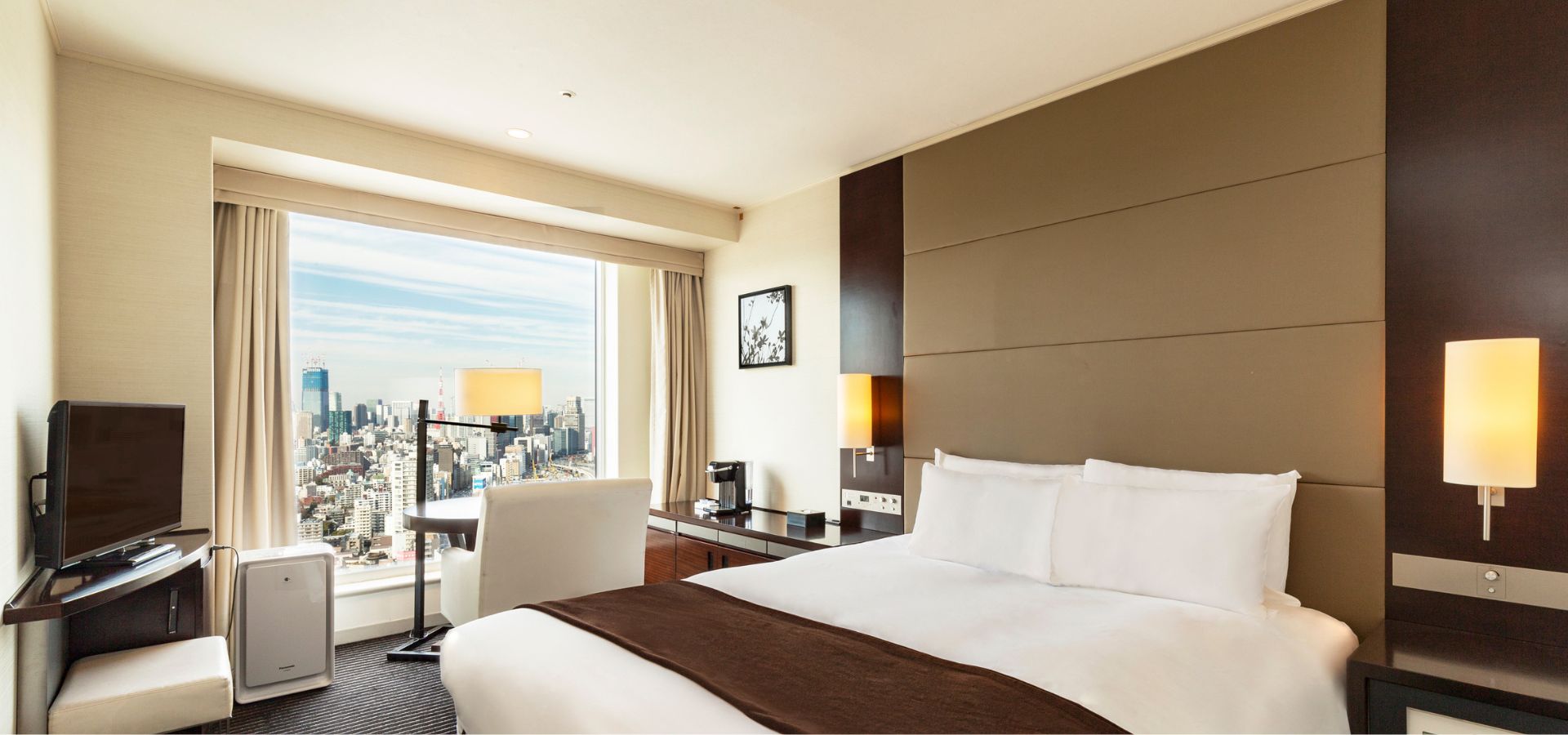 Shinagawa Prince Hotel - Official website