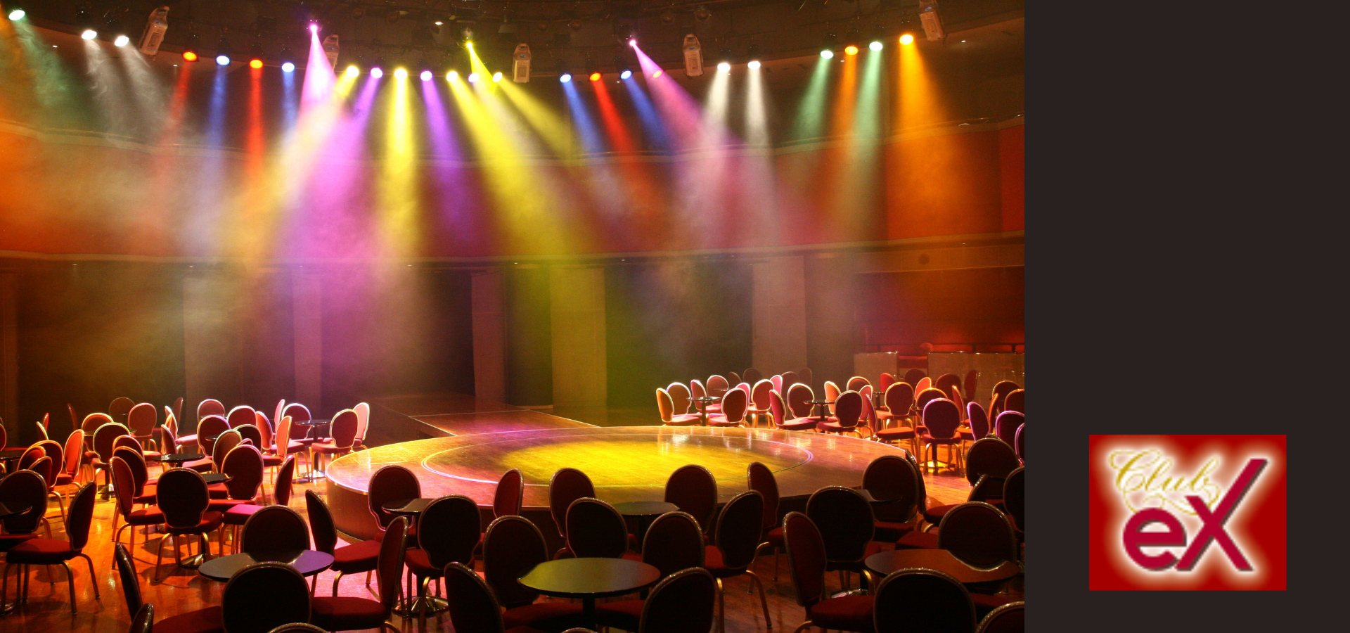 CLUB eX - Shinagawa Prince Hotel