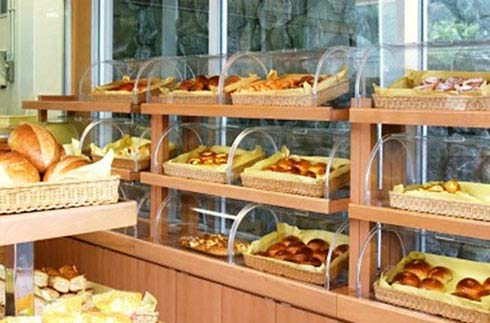 Restaurants - New Furano Prince Hotel - Official website