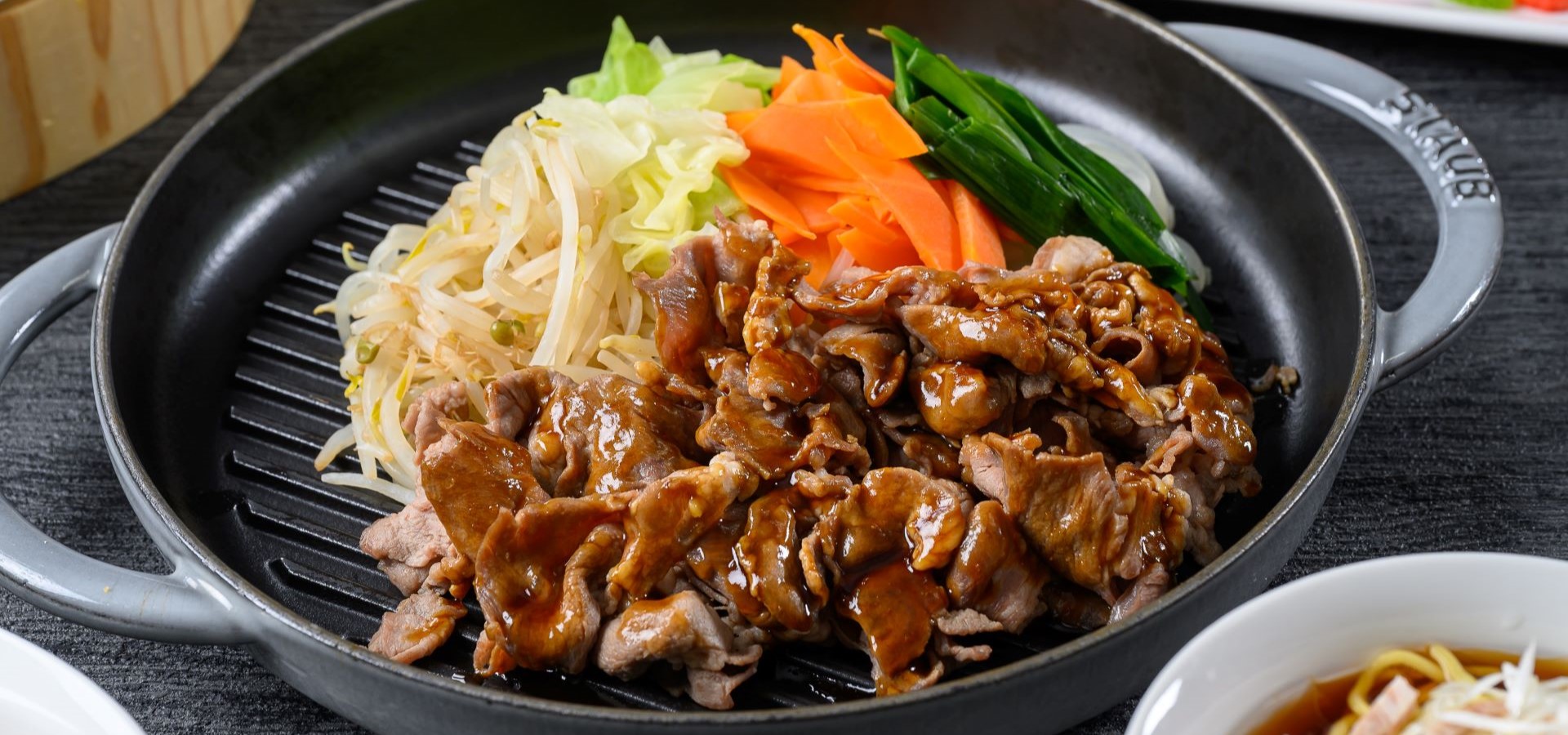 【Dinner Buffet】Winter Buffet Information - Shin Furano Prince Hotel