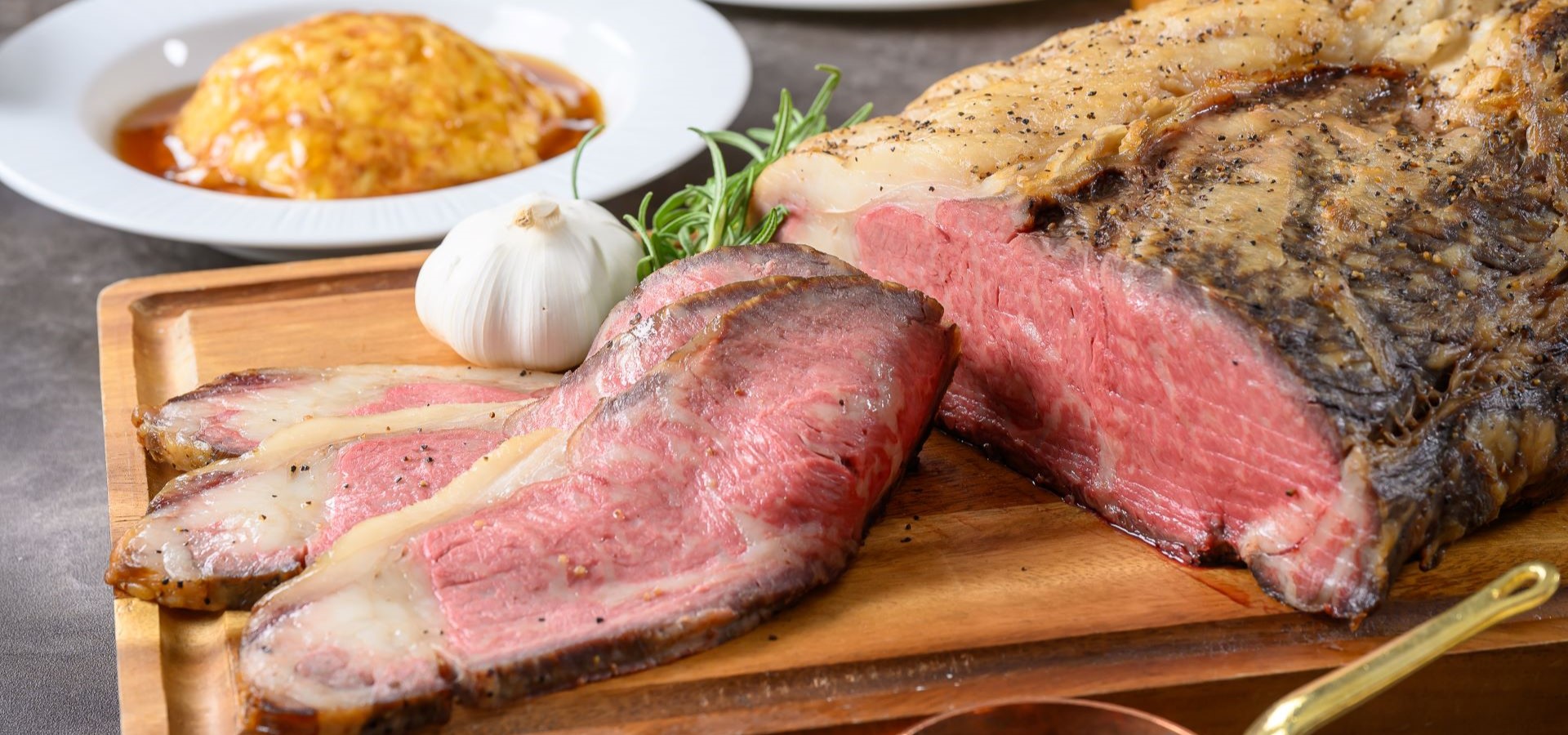 New Year’s Premium Dinner Buffet (Dec 29 – Jan 2) - Shin Furano Prince ...