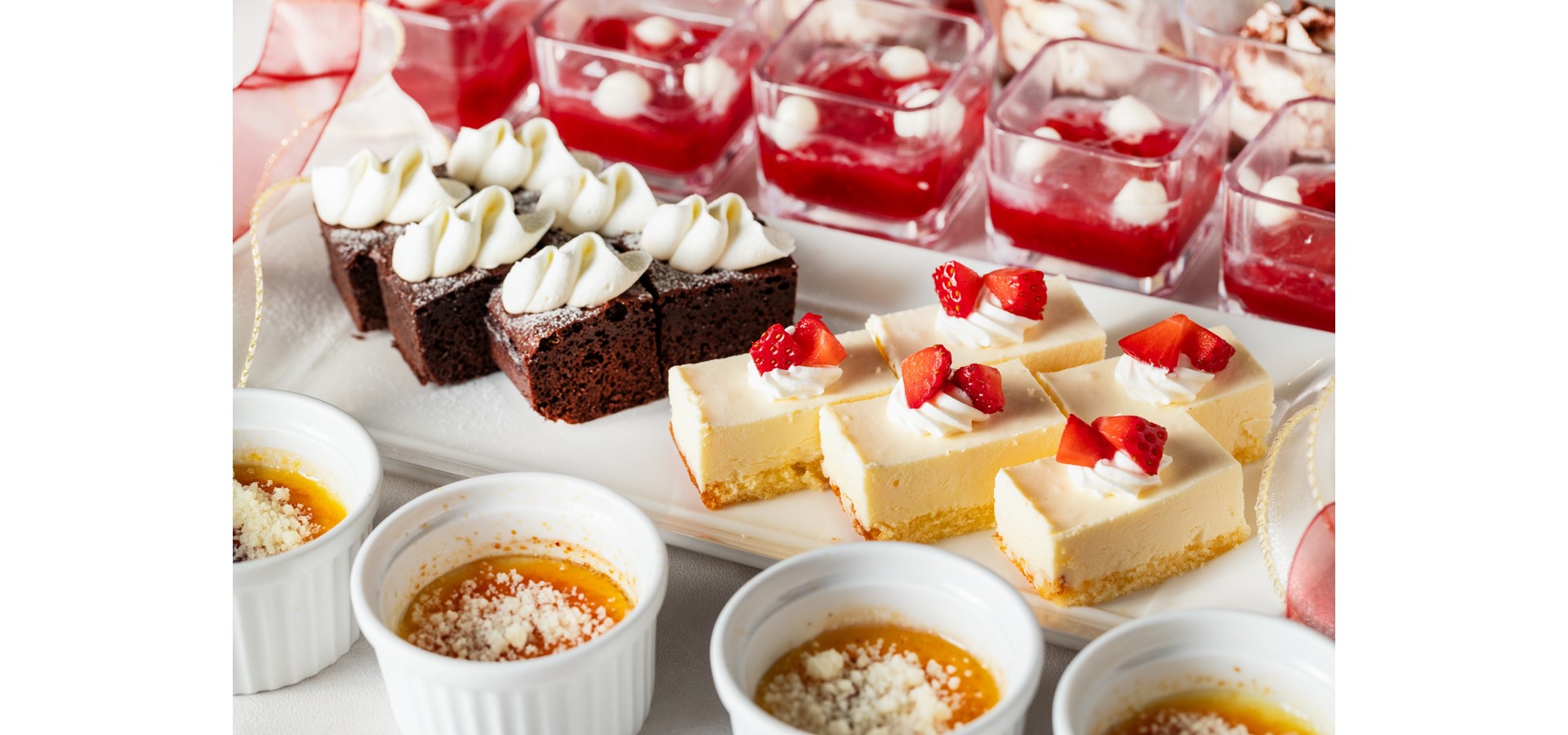 Bistro Buffet - Shinjuku Prince Hotel