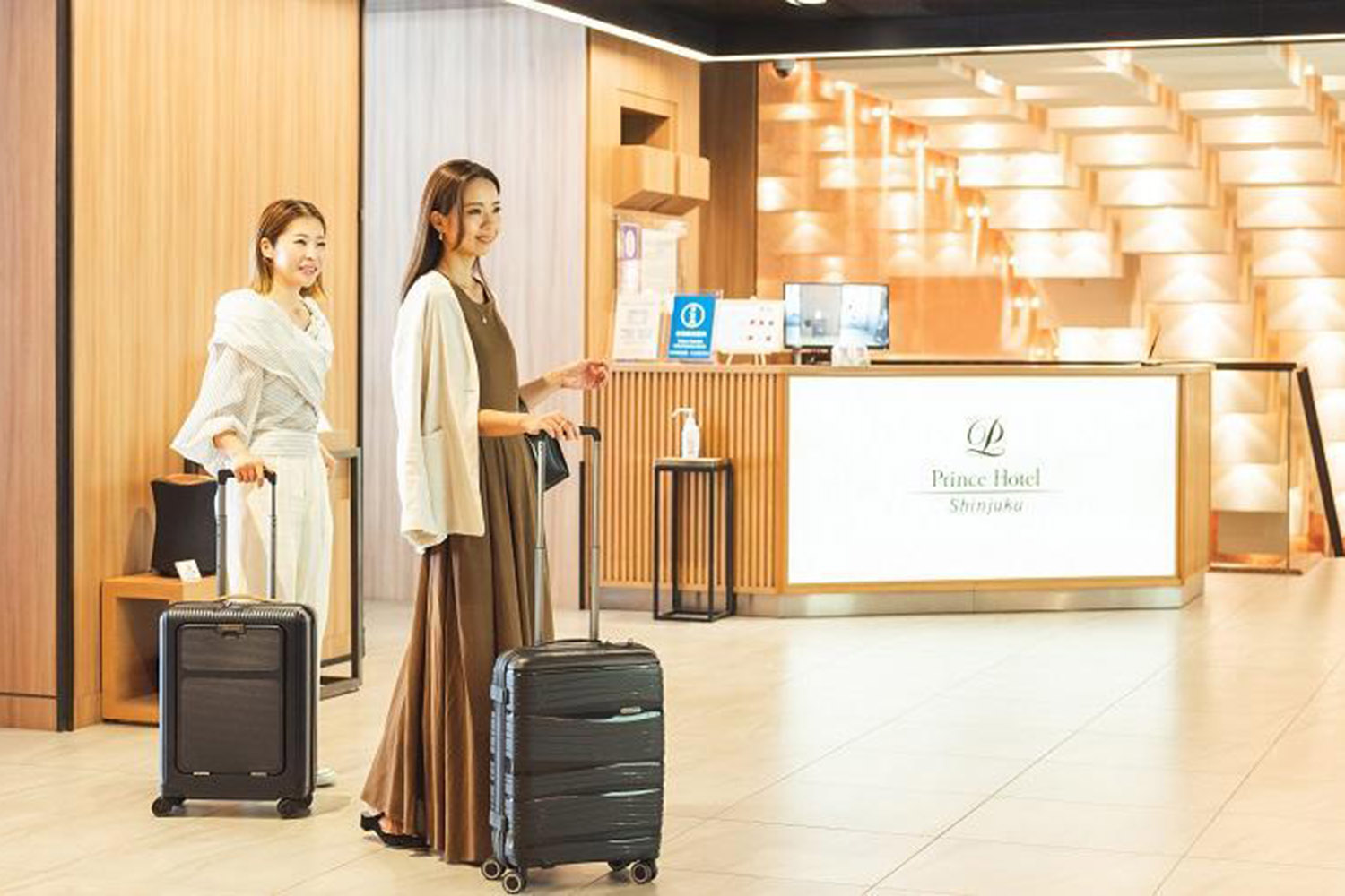 【Members Only】3-night stay plan - Special Offer & Promotion from ...