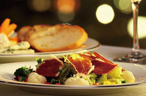 In-Room Dining , Restaurant - Grand Prince Hotel Shin Takanawa