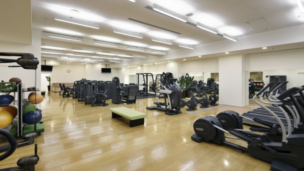 CLUB LOUNGE - Grand Prince Hotel Shin Takanawa