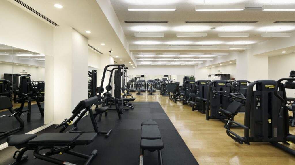 CLUB LOUNGE - Grand Prince Hotel Shin Takanawa
