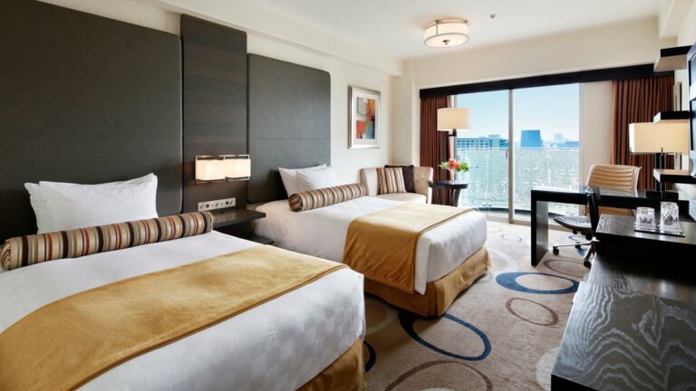 Prince Basic - Special Offer & Promotion from Grand Prince Hotel Shin ...