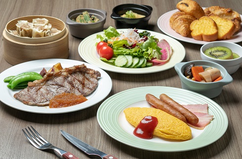【Prince Basic】-Breakfast included - Special Offer & Promotion from Shin ...