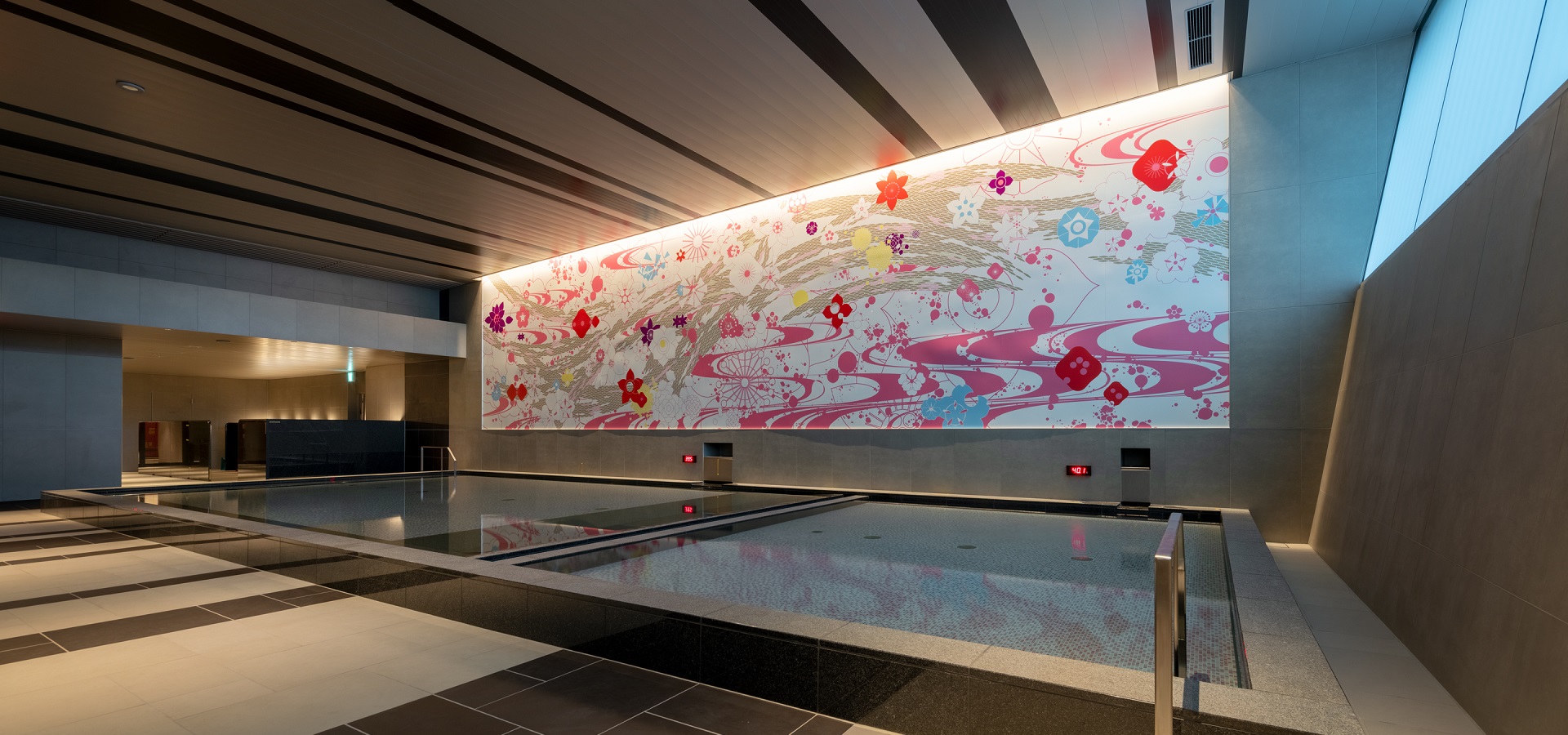 Tokyo Bay Shiomi Prince Hotel - Tokyo Bay Shiomi Prince Hotel