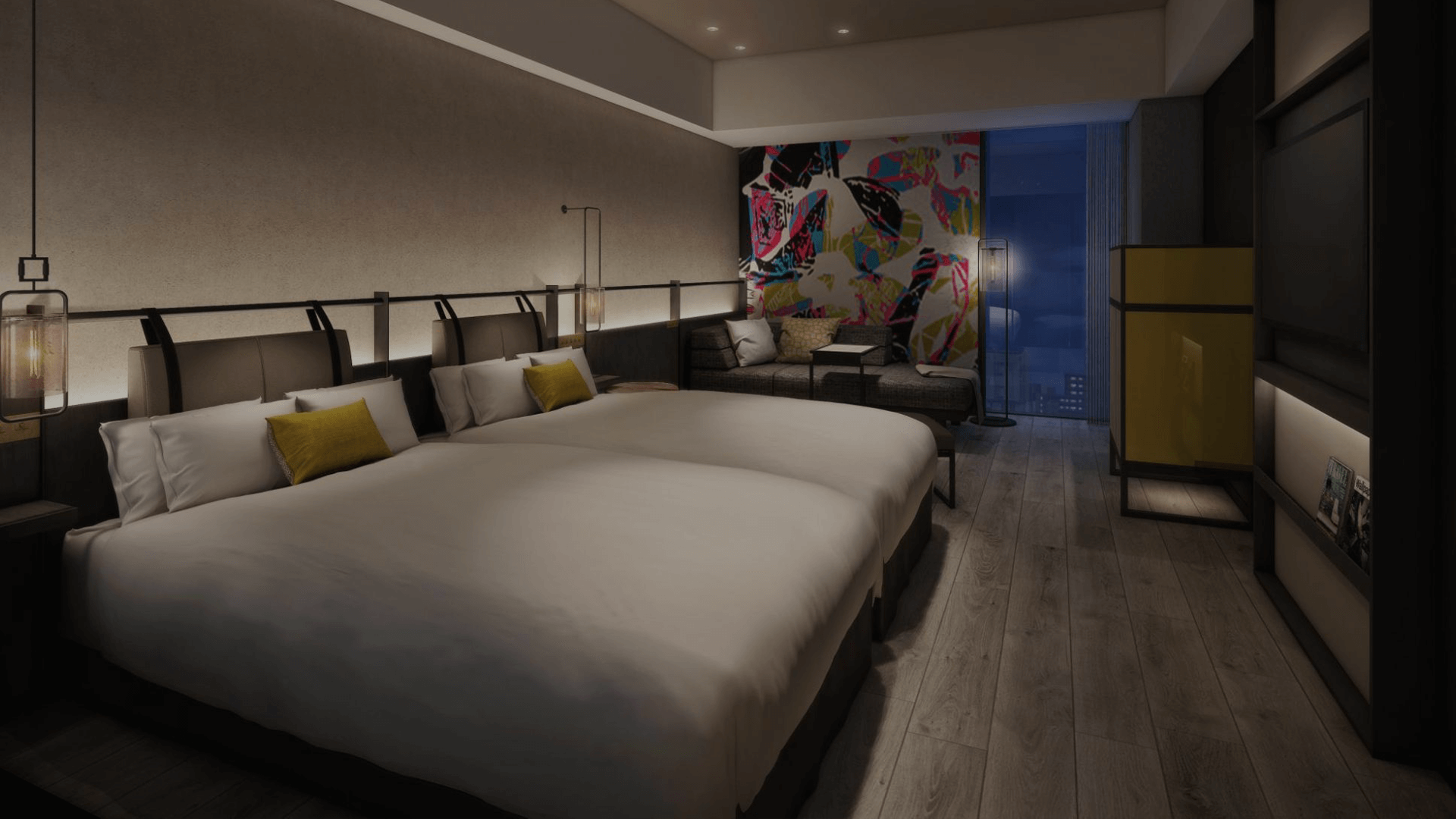 Tokyo Bay Shiomi Prince Hotel - Tokyo Bay Shiomi Prince Hotel