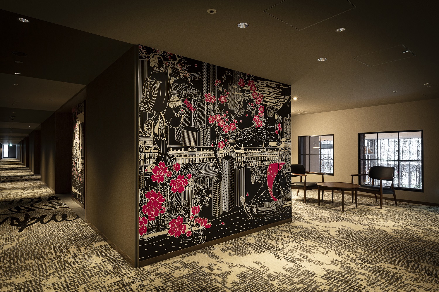 Tokyo Bay Shiomi Prince Hotel - Tokyo Bay Shiomi Prince Hotel