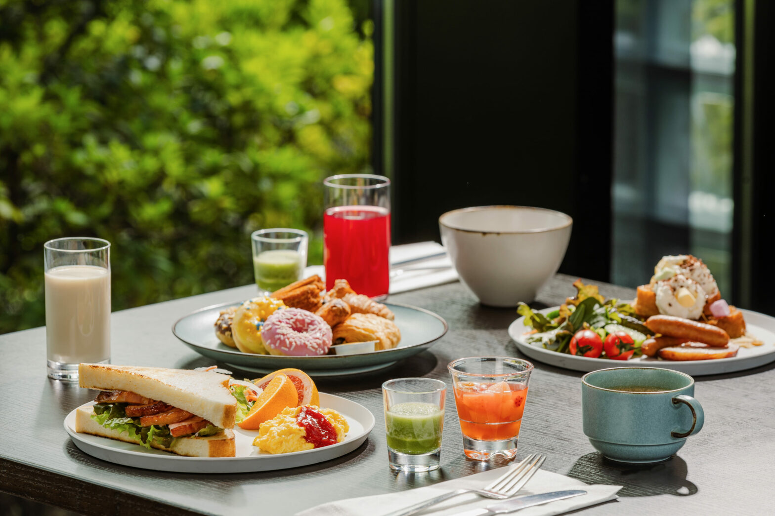 60 Days Early Bird Special Offer Standard (Breakfast included) - Tokyo Bay Shiomi Prince Hotel