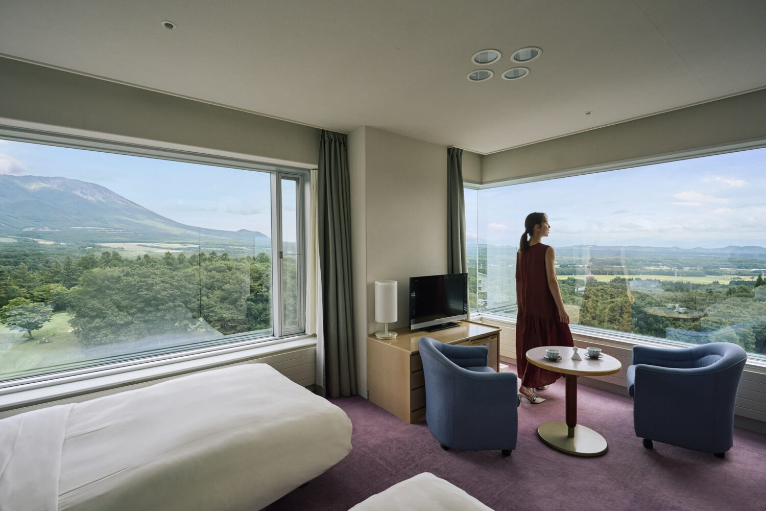 Prince Basic - The Best Available Rate - Special Offer & Promotion from Shizukuishi Prince Hotel