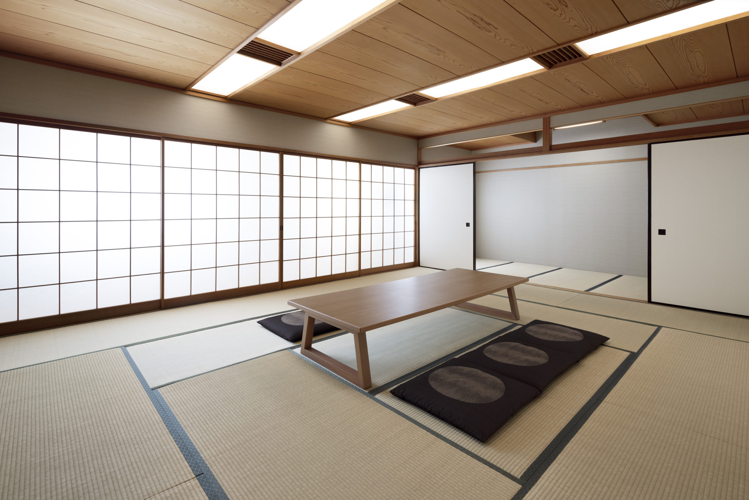 City (6F-10F) – Japanese-style tatami rooms , Accommodation in Sunshine ...