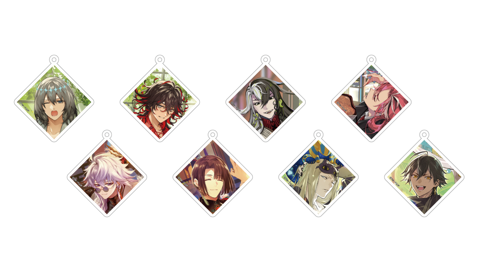 FGO Hotel Chaldea x Sunshine City Prince Hotel - Sunshine City Prince Hotel