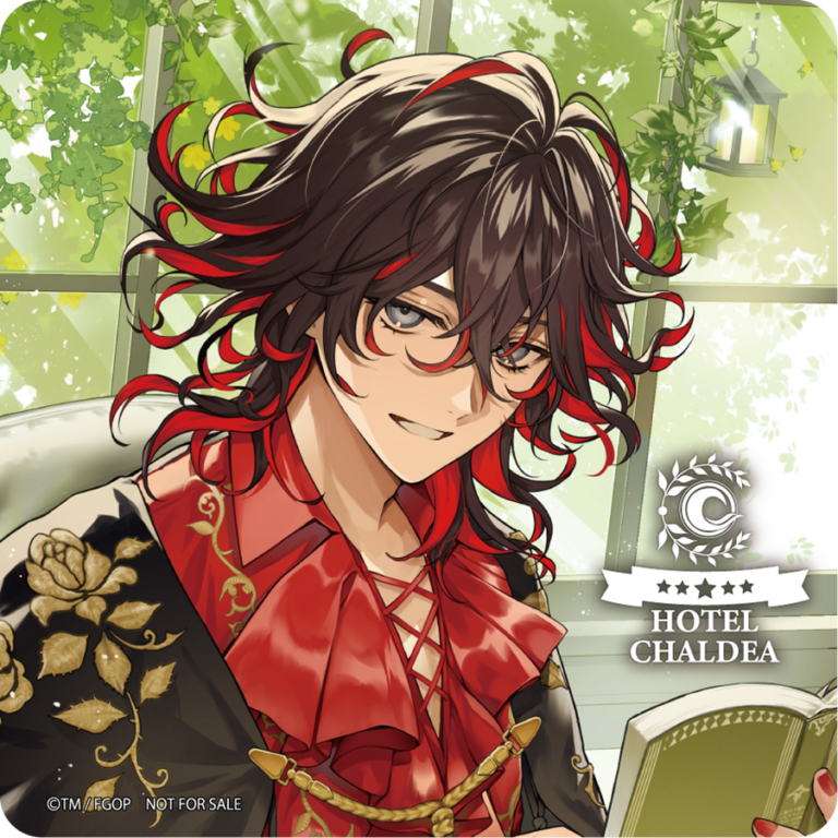 FGO Hotel Chaldea x Sunshine City Prince Hotel - Sunshine City Prince Hotel