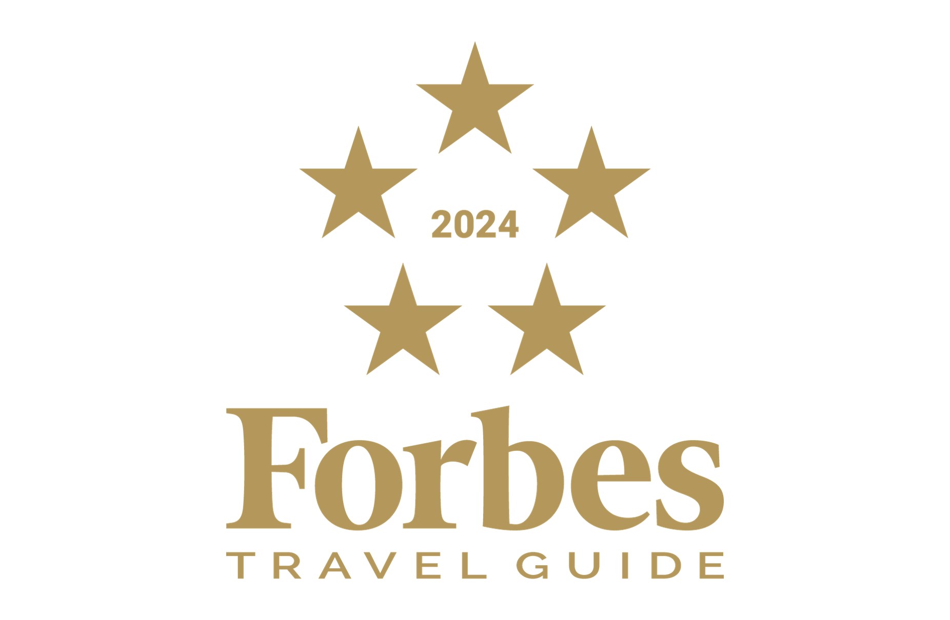 TAKANAWA HANAKOHRO was awarded by "Forbes Travel Guide for 2024" - 그랜드 ...