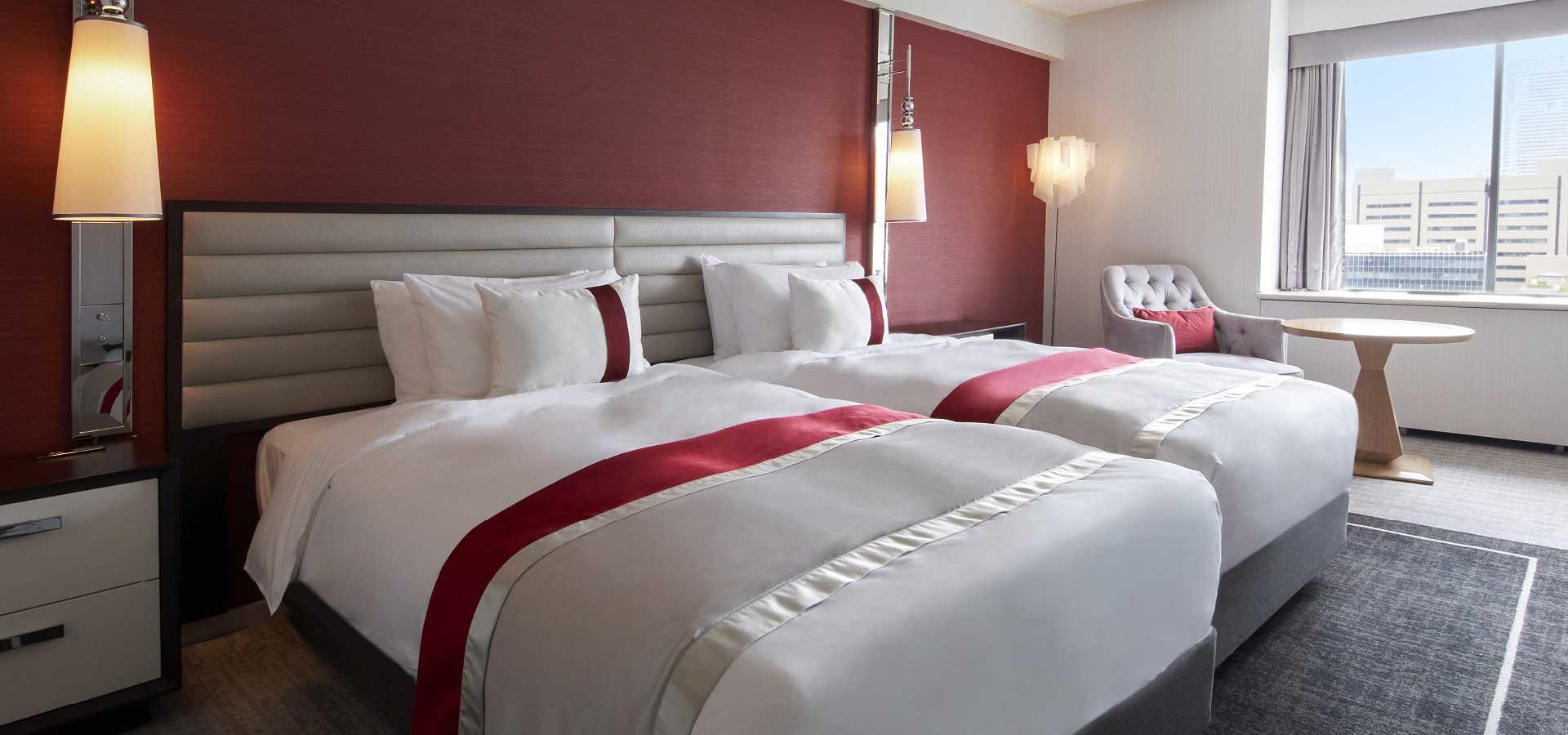 Tokyo Prince Hotel - Official website