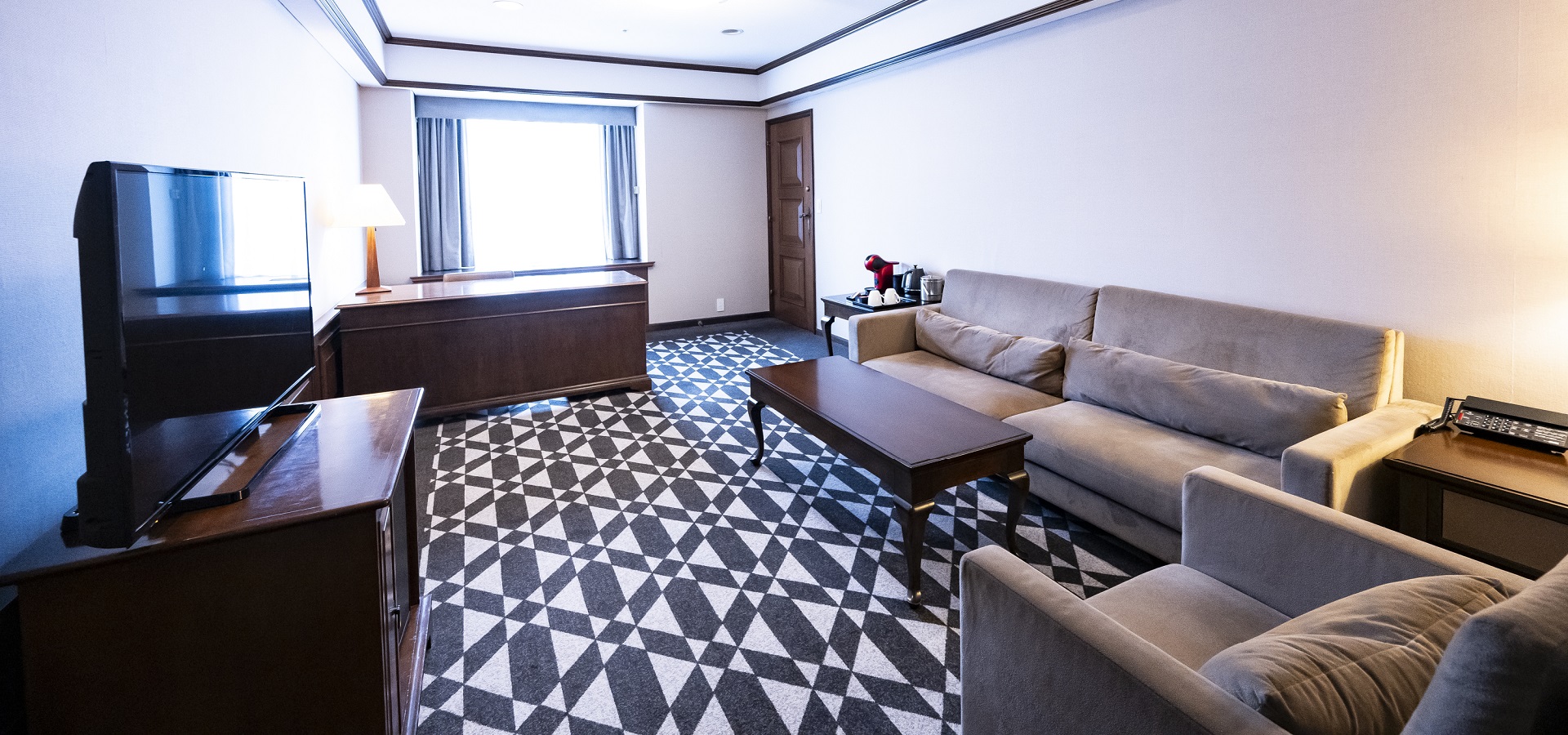 Tokyo Prince Hotel - Official website