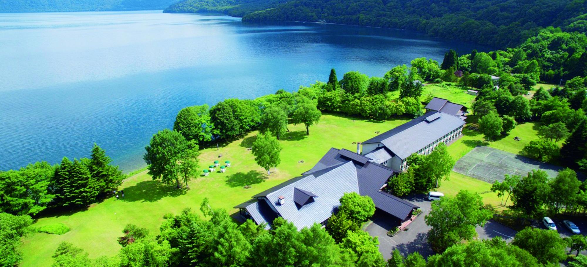 Towada Prince Hotel - Official website
