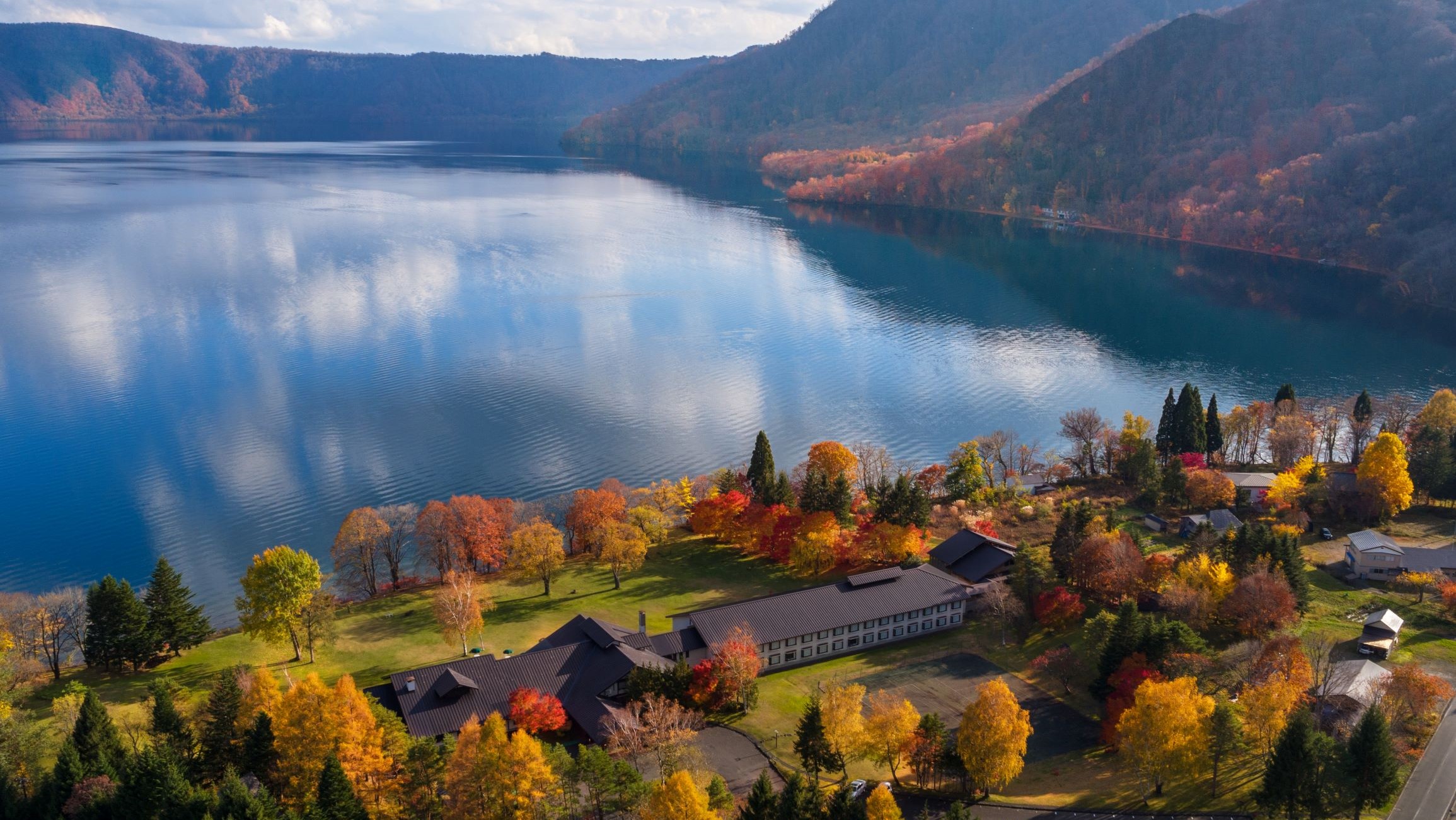 Towada Prince Hotel - Official website