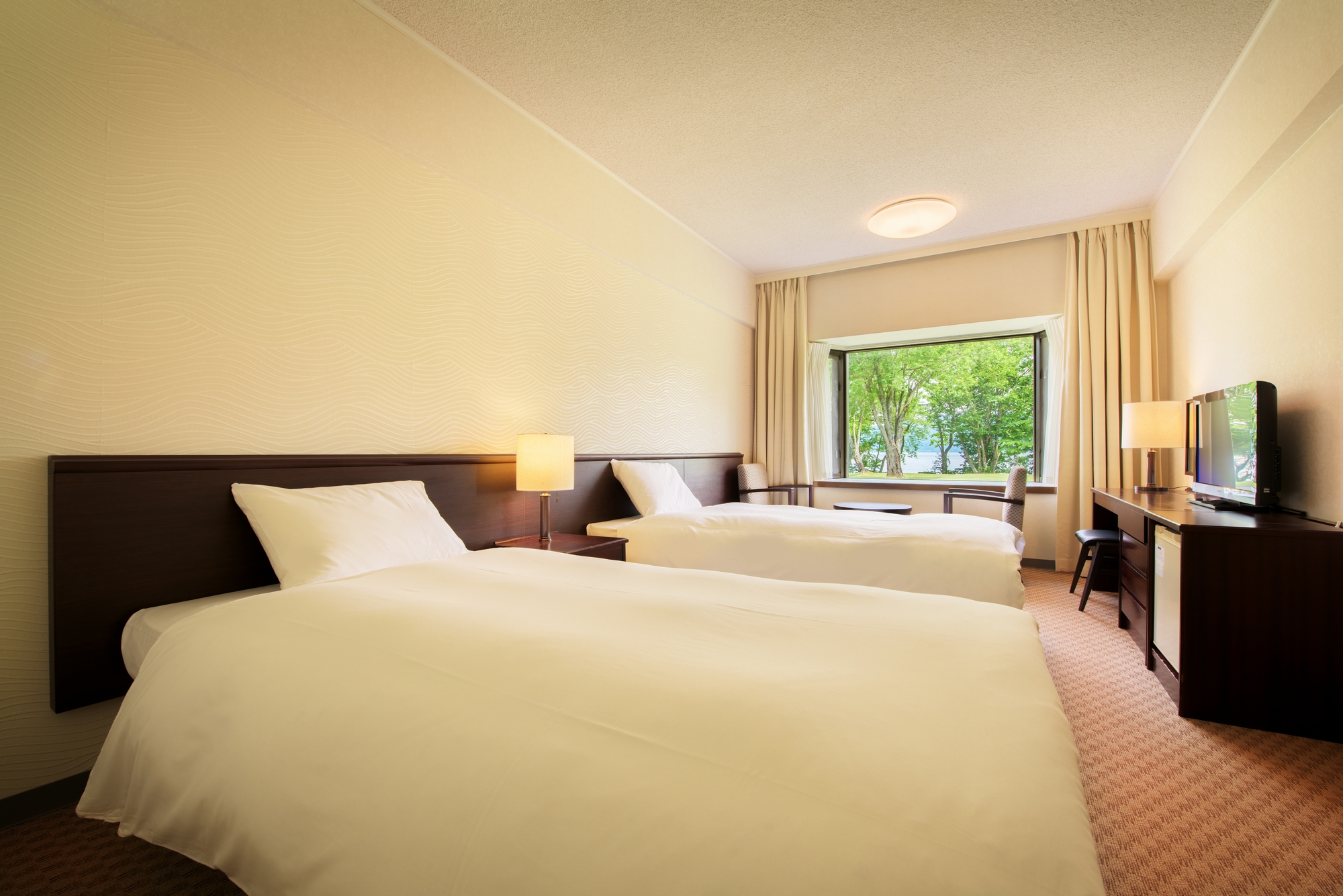 Towada Prince Hotel - Official website