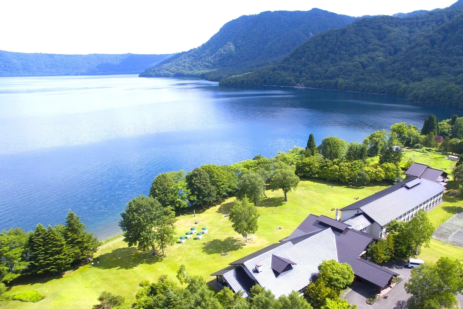 [Multi-Night stay] Prince Basic Multi-Night package (Breakfast ＆Dinner ...