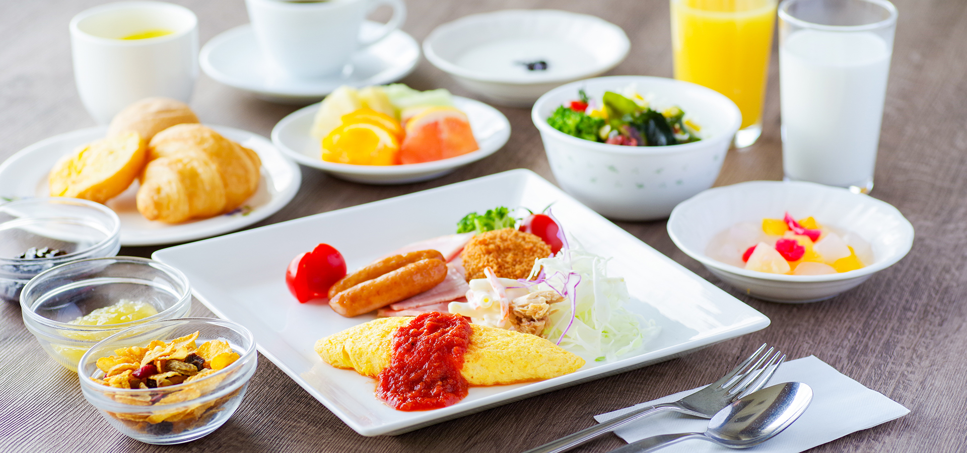 [Prince Basic Standard] 14days advance booking-Breakfast - Special Offer & Promotion from ...