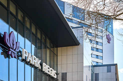 Park Regis Birmingham | 王子大饭店&度假村